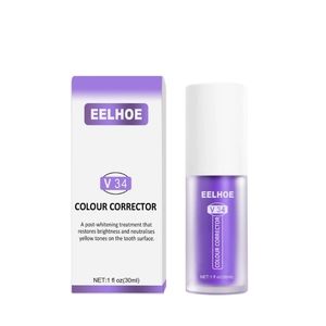 EELHOE | Bath | Brand New Eelhoe Hair Growth Serum And Whitening Toothpaste | Poshmark